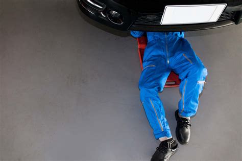 P0502 Code Vehicle Speed Sensor A Low Input In The Garage With