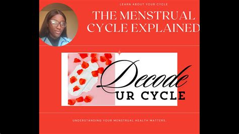 Decode Your Cycle Simple Steps To Calculate And Understand Your Menstrual Length