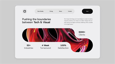 Pin By Preetal Dongre On Web Ui Ux In 2025 Webpage Design Minimal Web Design Graphic Design Cv