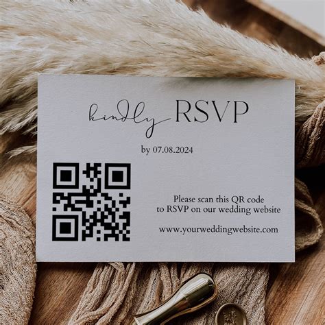 Free Rsvp Qr Code At Mark Dunning Blog