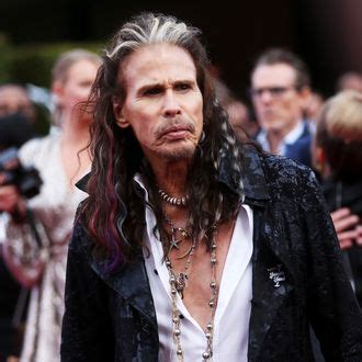 Steven Tyler Files To Dismiss Part Of Sexual Assault Lawsuit