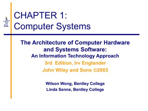 chapter 1 computer systems