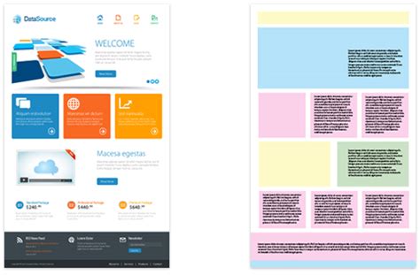 Tech Tips Think Inside The Box With Grid Systems