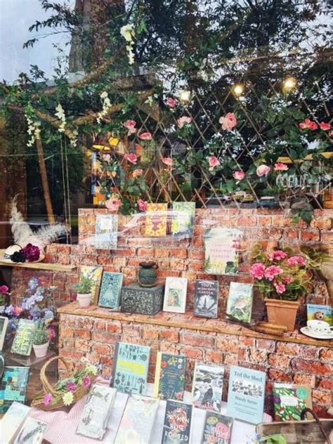 Garden Window • Mandy Sutter Writer