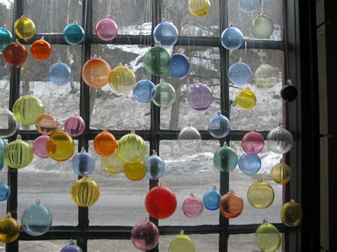 Glass kuler - Epla