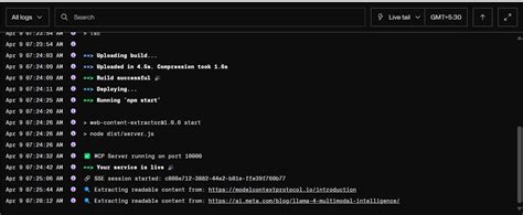 How To Host Your Mcp Server By Aravind Putrevu