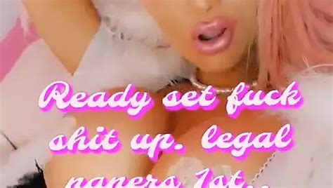 Live On Cam Phone Now Filming The Thousands Of Customs You Guys Ordered