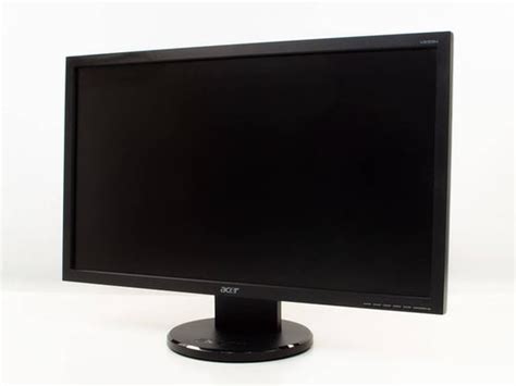 Acer V233H Monitor - 1441092 | furbify