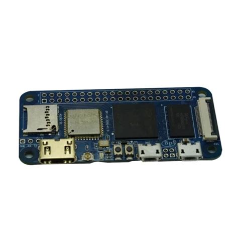 new for banana pi m2 zero allwinner h3 cpu open source sbc hardware