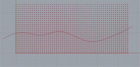Gradient Effect With Fixed Values Grasshopper Mcneel Forum