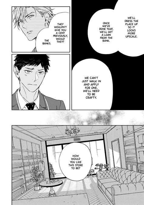 [mamita] Ginmokusei The Tailor Shop [eng] Update C 8 8 5 Page 2 Of 9 Myreadingmanga