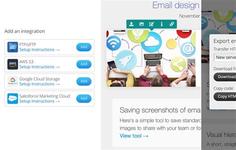 get up and running with your editable custom branded email campaign for