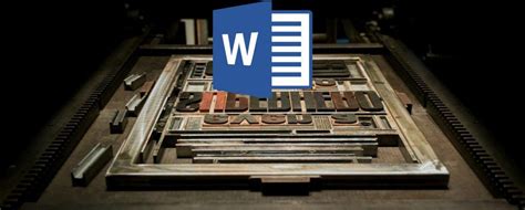 Simple Design Rules For Professional Microsoft Word Documents Microsoft Word Document
