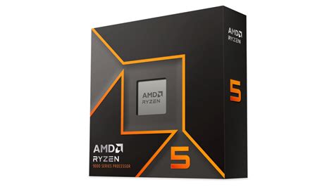 Ryzen 5 9600X listed for preorder on Amazon Canada — the steep $472 CAD ...
