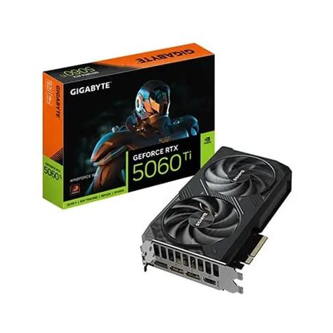 Buy GeForce RTX 5060 Ti Graphics Card At Best Prices