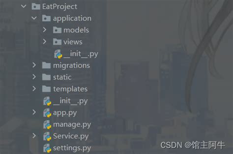 flask进阶手把手带你搭建可扩展的flask项目脚手架 阿里云开发者社区