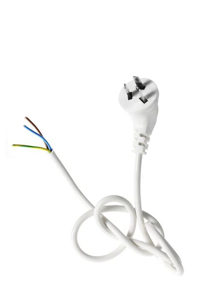 Premium Photo Power Cord