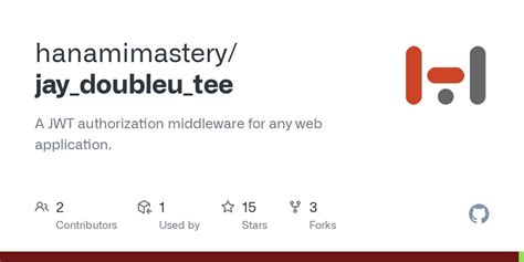 Github Jaydoubleuti A Jwt Authorization Middleware For Any Web Application Rruby
