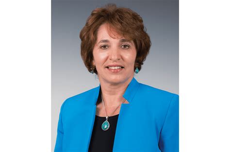Aldjia Boualam Djezzar Senior Geoscientist Oilwoman Magazine