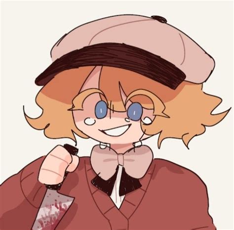 Pip Pirrup 💛 Dibujos South Park Arte