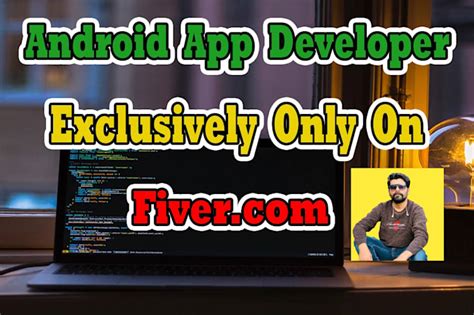 Fix Any Bug And Improve The Android App In Android Studio By Iammujahidkhan Fiverr