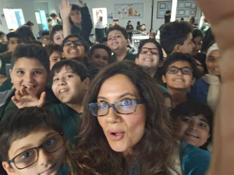 maaria mozaffar on linkedin hateisttaught globalcitizens