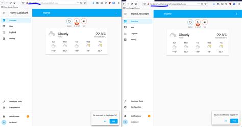 Reverse Proxy For Ports Other Than Support Nethserver