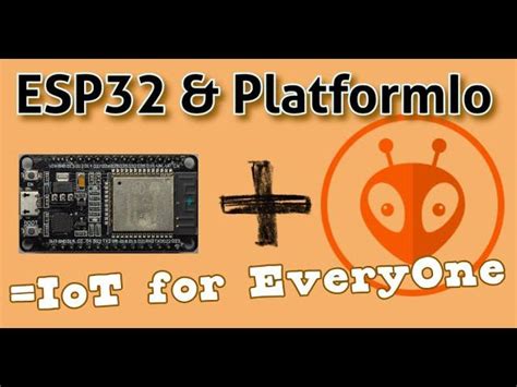 amit singh on linkedin esp32 and platformio a perfect combo for any