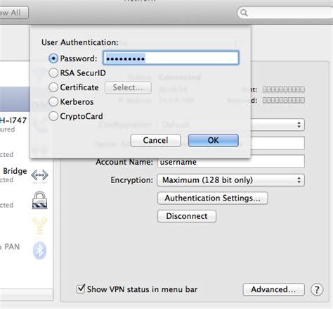 Easiest Way To Setup Ubuntu As A Vpn Server Ask Ubuntu