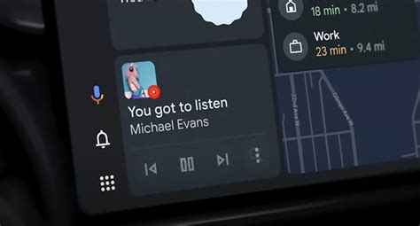 How To Fix The Google Maps Dark Mode Bug On Android Auto Autoevolution