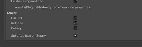 android build error in unity 2020 3 3f1 unity engine unity discussions