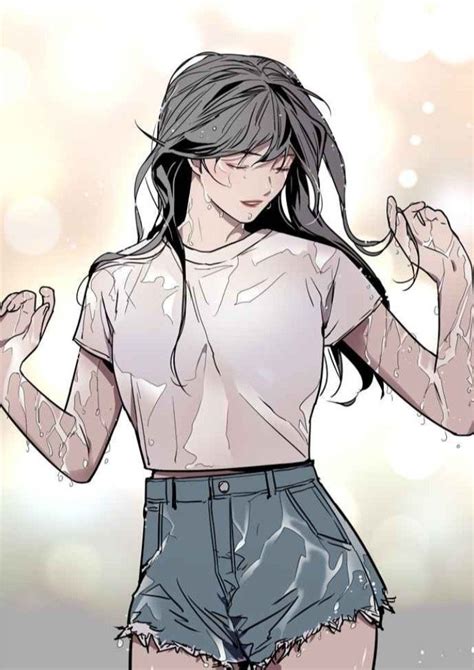 Lee Doona Romantic Anime Anime Cute Art