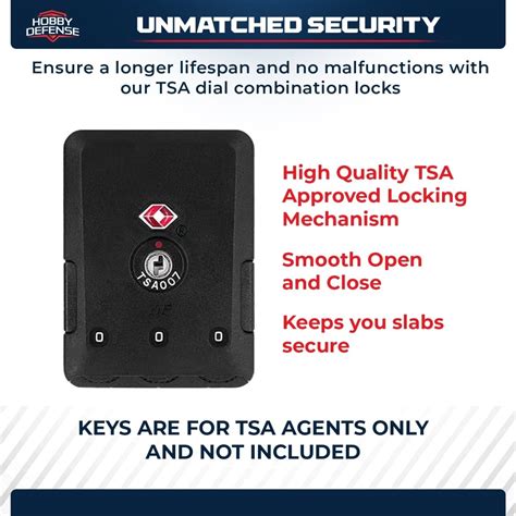 1 Row Graded Card Case Holds Up To 45 Slabs Hobby Defense