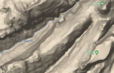 Solved Determine The Index Contour Interval And Contour Chegg