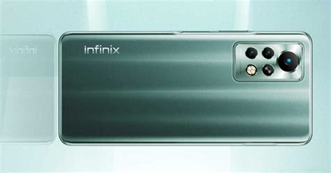Infinix Note Pro Infinix Note Now Official Rev