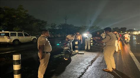 Youtuber Comedian Devraj Patel Died In A Road Accident Cm Bhupesh Said A Big Thing Amar Ujala