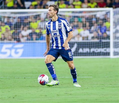 Curiosidades Y Por Dónde Ver El Rayados Vs Cruz Azul