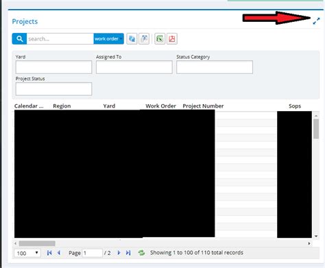 How To Maximize Slickgrid Issue Serenity Is Serenity GitHub