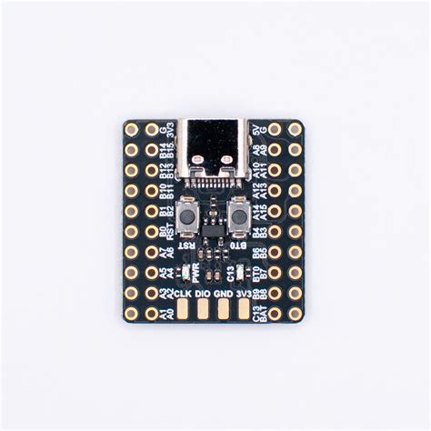 Abrobot Stm32f103c8t6 Mini Development Board Udevices