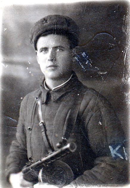 Victory Day Nick Samoylov Programmer And Writer