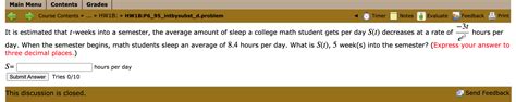 Solved Main Menu Contents Grades Course Contents Timer