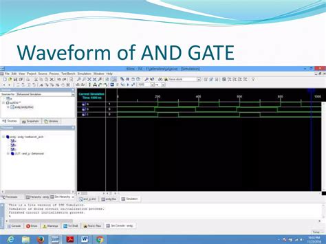 All About VLSI In PPT PPTX