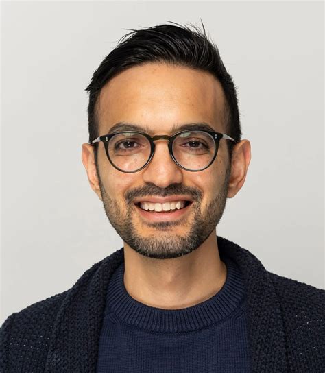 Sachin Kumar Clear Street — Modernizing The Brokerage Ecosystem