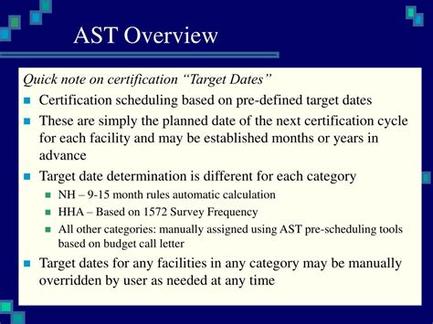 ppt aspen scheduling and tracking ast session 1 powerpoint