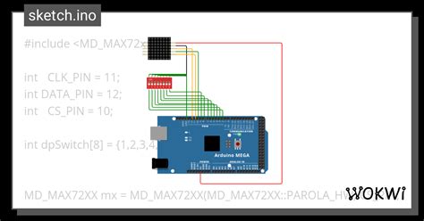 Credit Week 1 Wokwi Esp32 Stm32 Arduino Simulator
