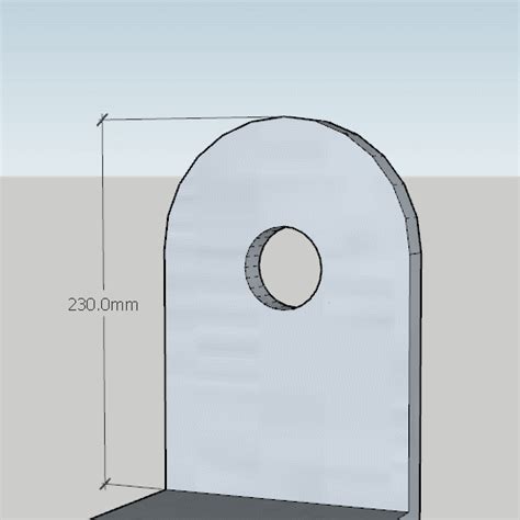 Is There A More Efficient Way Of Resizing An Object That Does Not Involve Scaling SketchUp