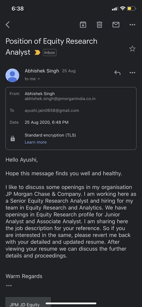 Ayushi Chourey Posted On Linkedin