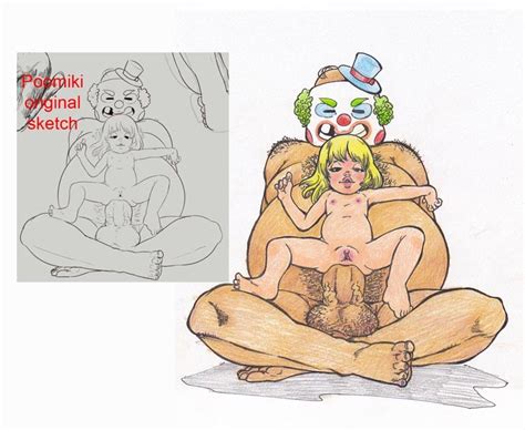 D PRAV D Some Finishes I Did Over A Fellow Pixiv Net Artis Baraag Net