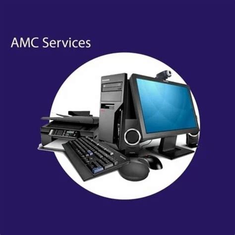 Computer Amc Services In New Delhi Id 2852743796191