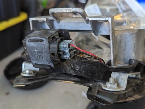 06 Tip Over Sensor Connector Suzuki Gsx R Motorcycle Forums